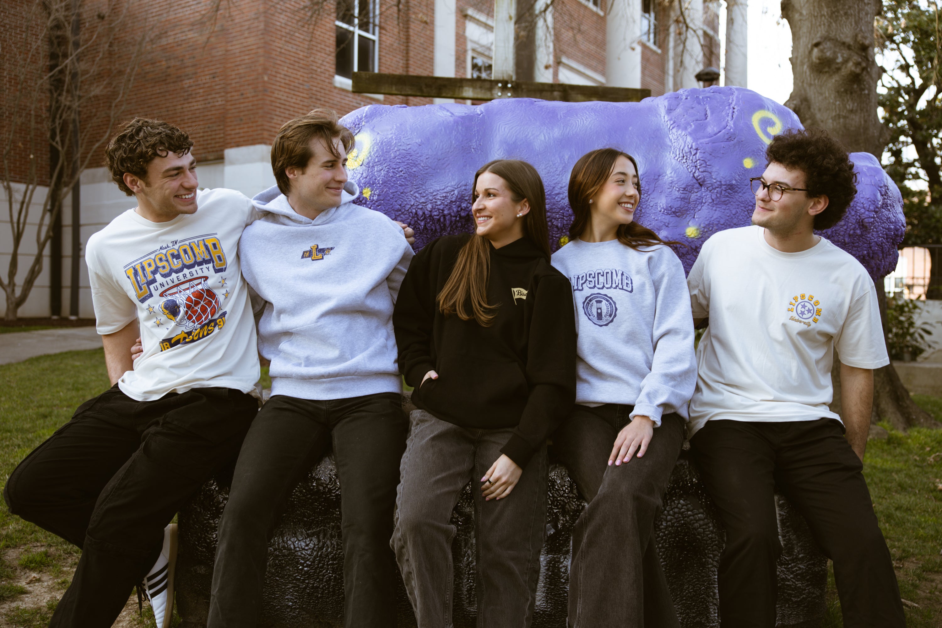 Lipscomb Campus Store | Lipscomb University Bookstore