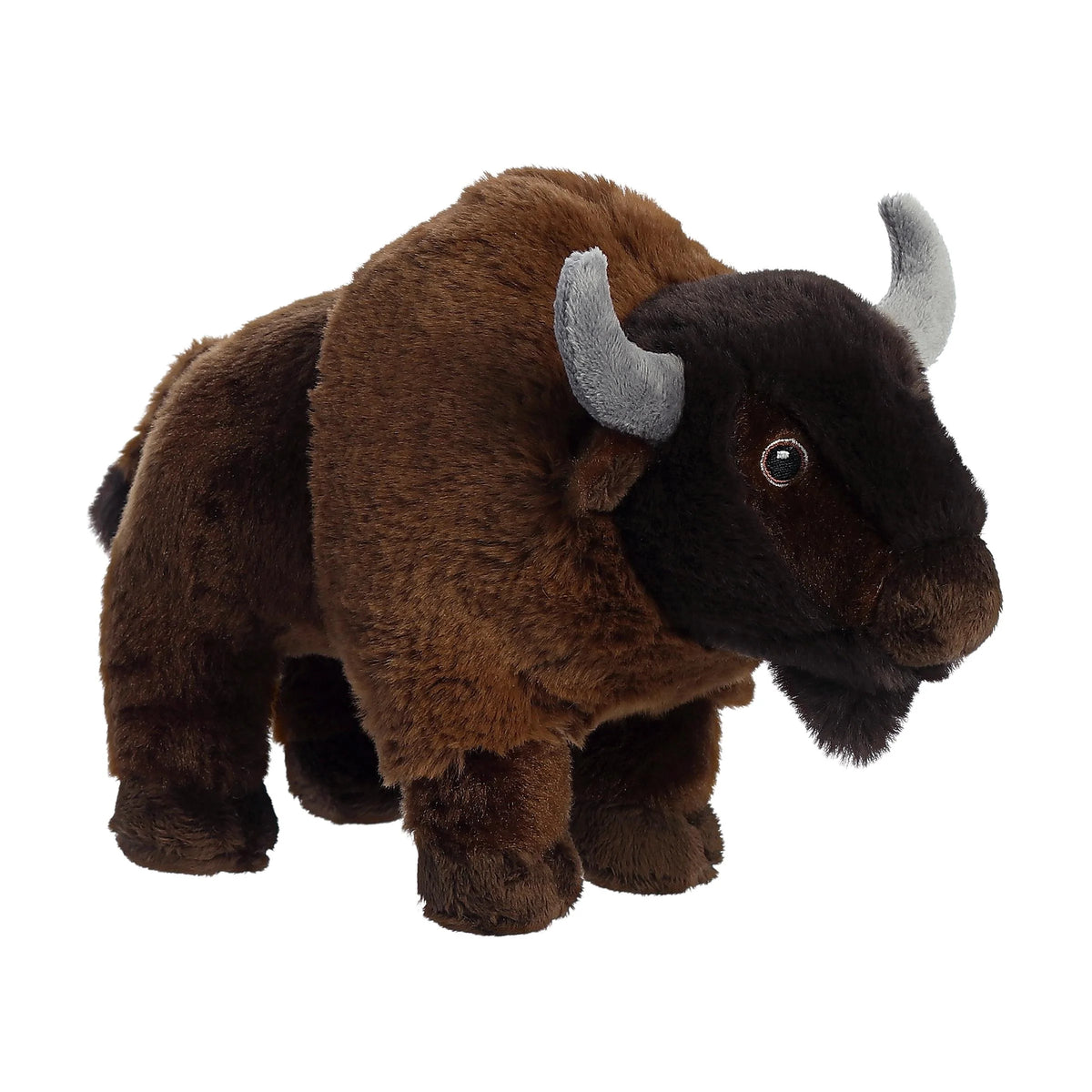 Bison Plush – Lipscomb Campus Store