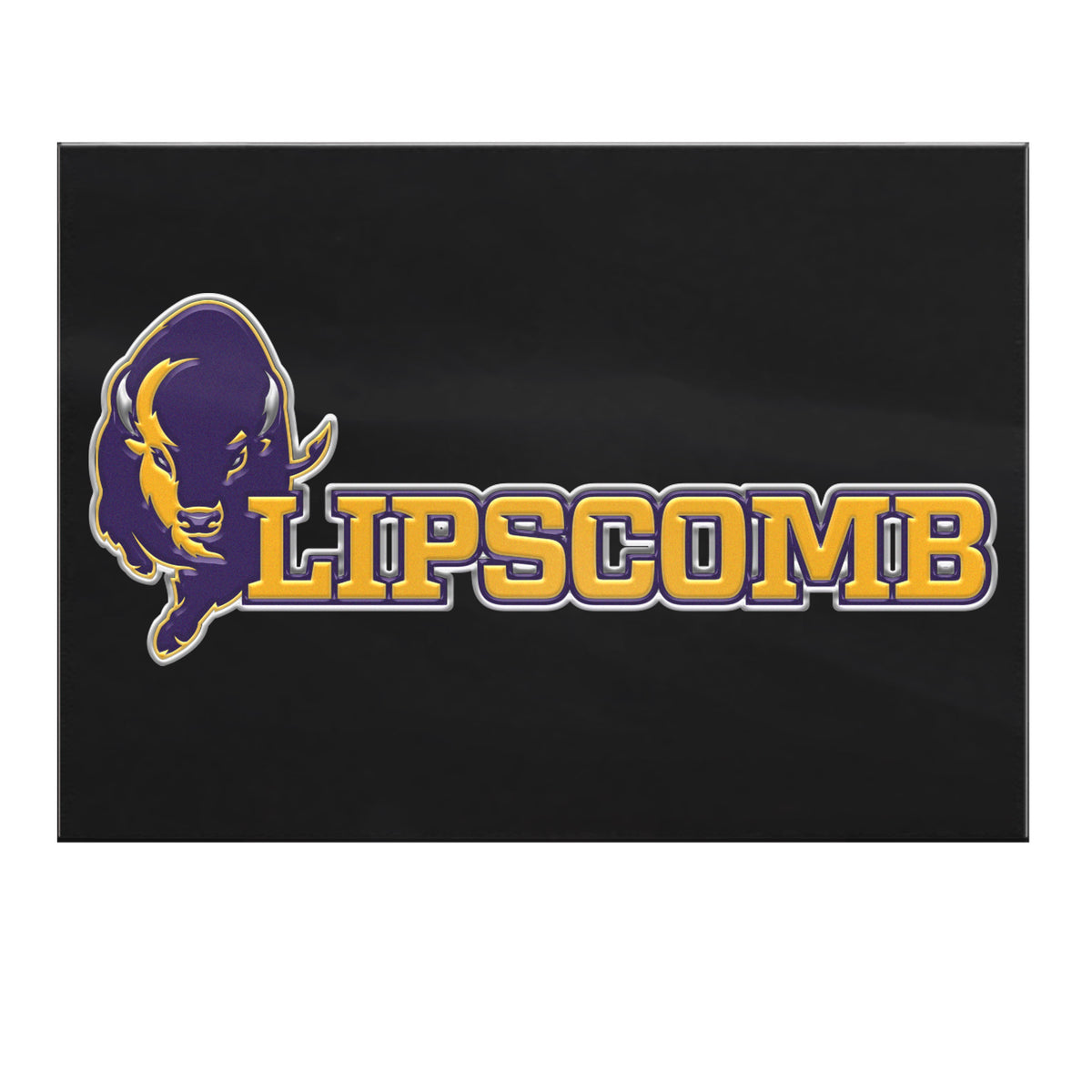 Lipscomb Spirit Products Quincy Magnet, Power L - LU Campus Store ...