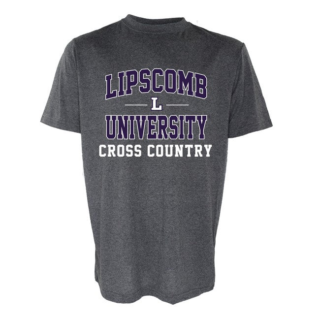 Lipscomb Name Drop Tee, Cross Country - LU Campus Store – Lipscomb ...